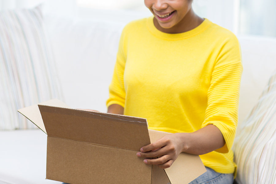 Packaging Psychology: Here's Why We Love Beautiful Boxes