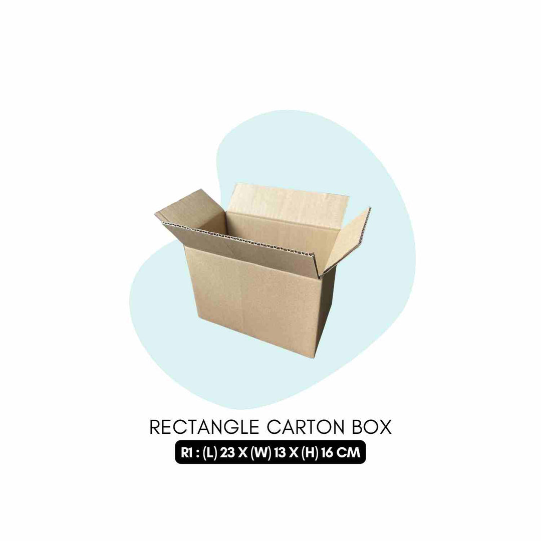 Carton Boxes Supply in Singapore | Packink