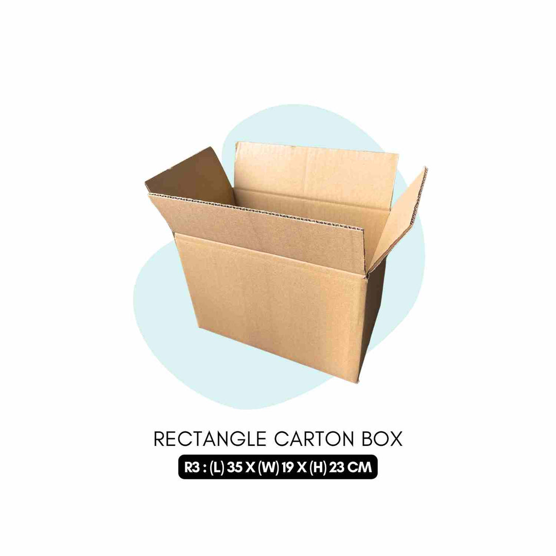 Carton Boxes Supply in Singapore | Packink