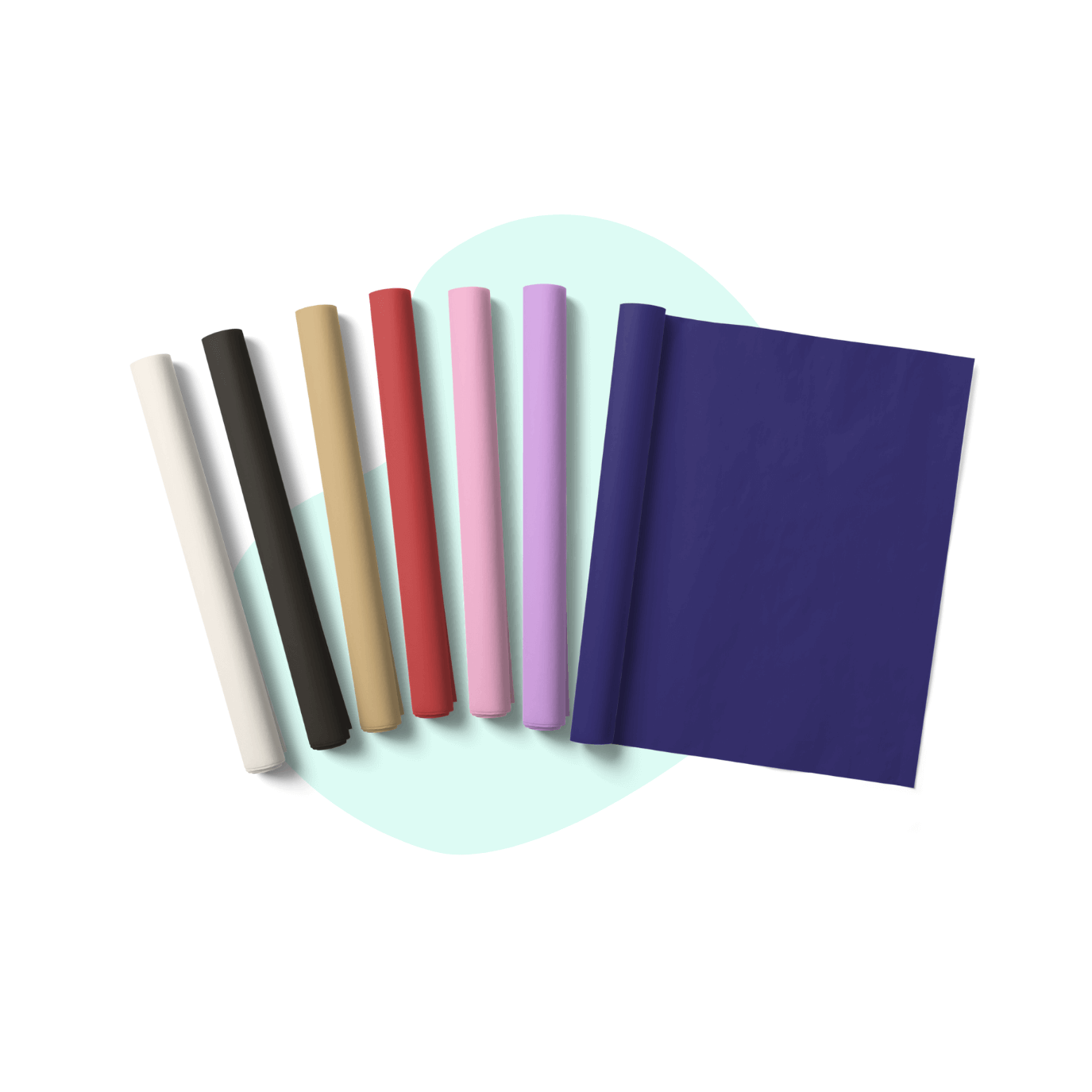 High-Quality Gift Wrap Tissue Paper for All Your Wrapping Needs – Packink