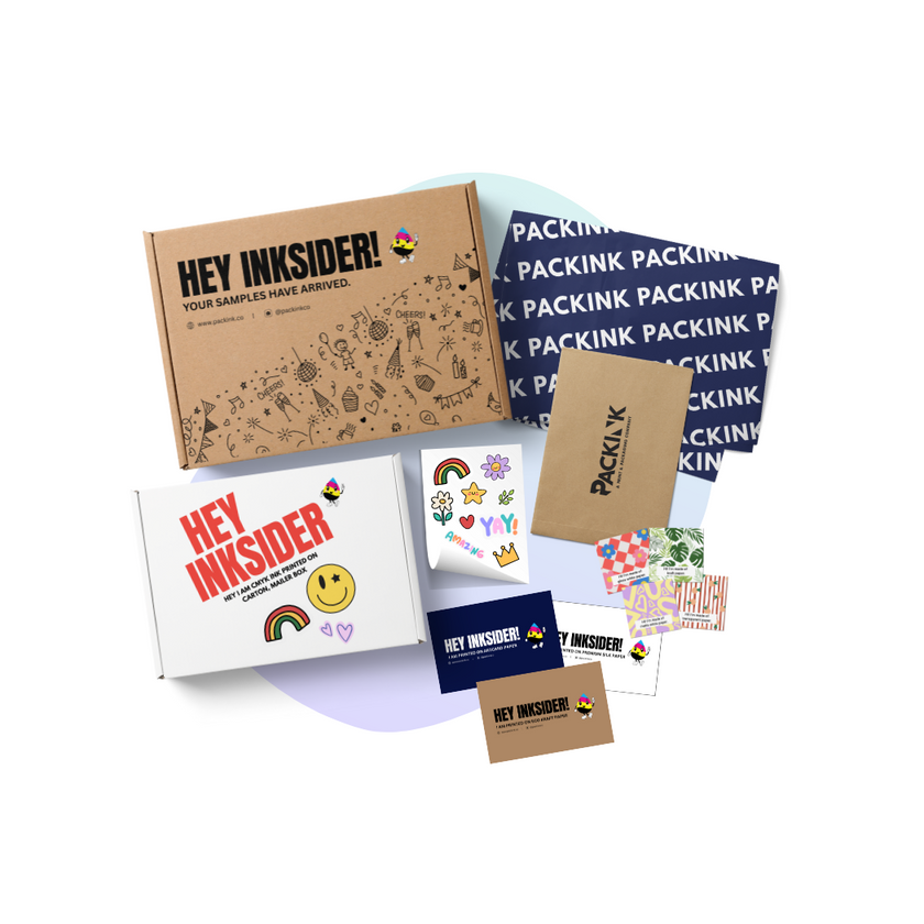 Sample Packs