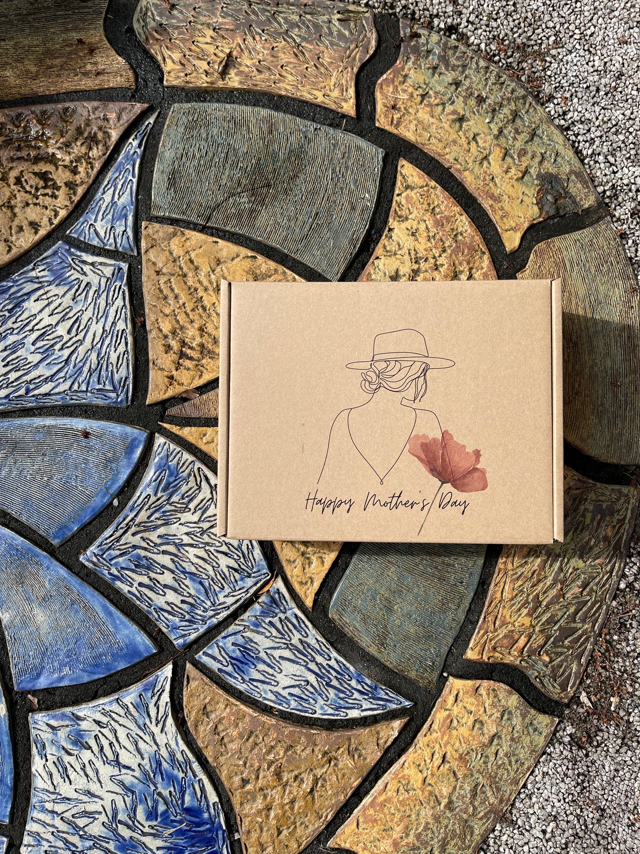 Custom Print - Mailer Box – Packink