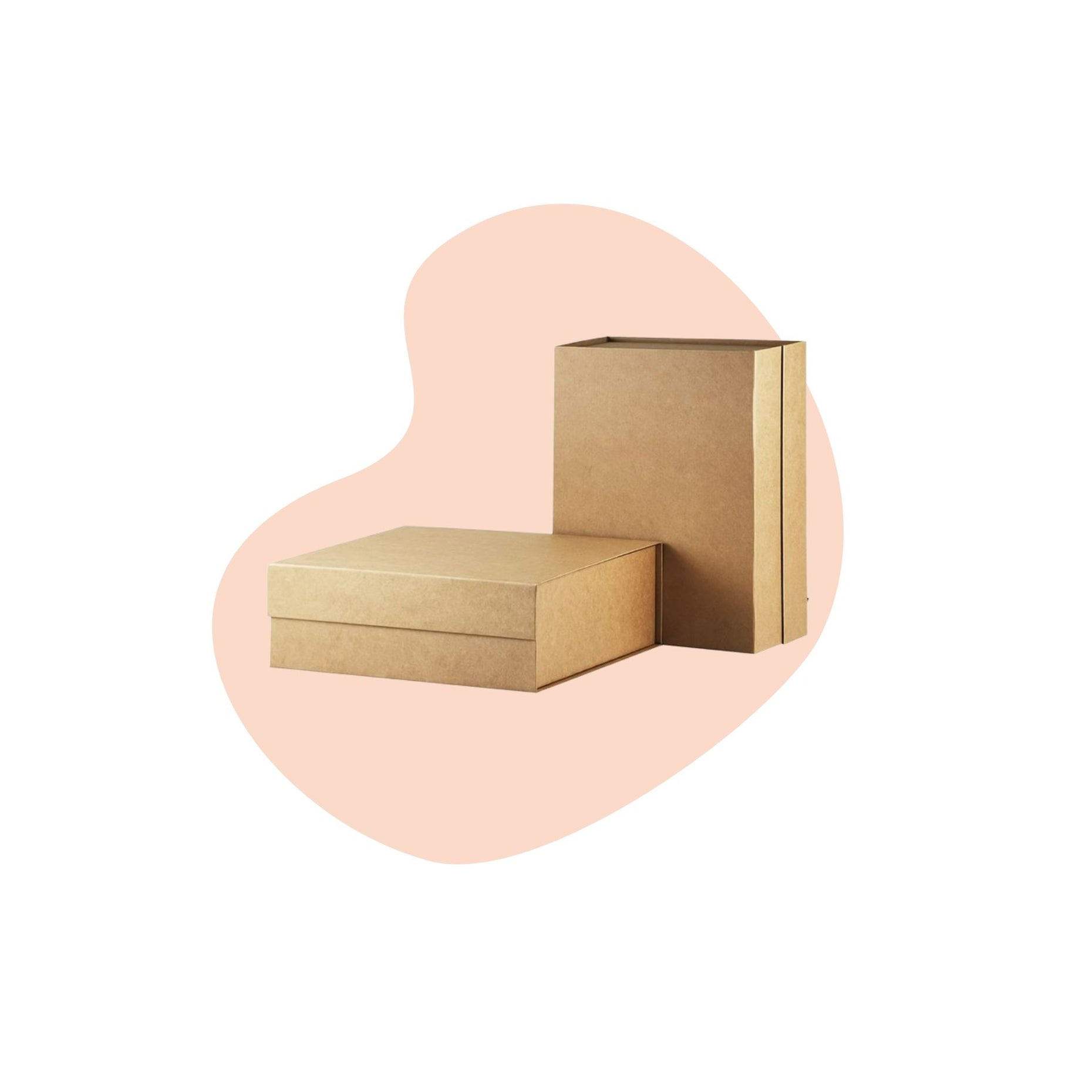 Carton Box Supplier In Singapore | Buy Wholesale Cardboard Box – Packink
